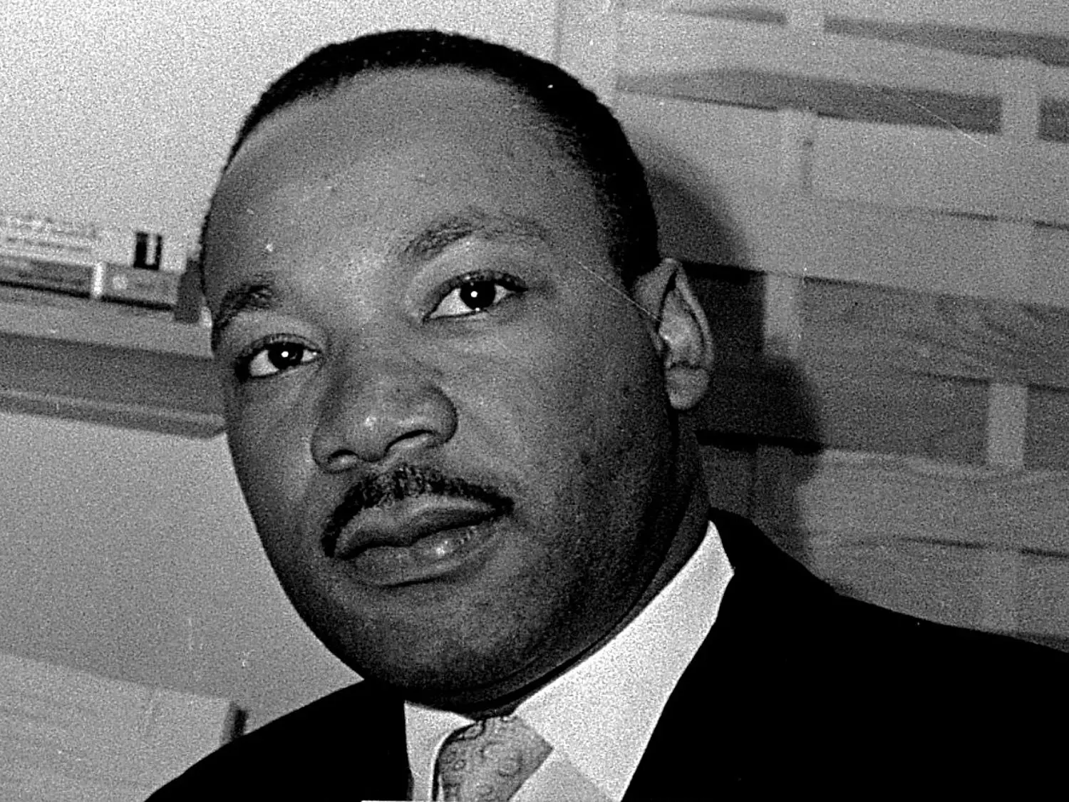 Six Decades after King’s Historic Speech, ‘Still a Dream’ - FUTURISTIC ...