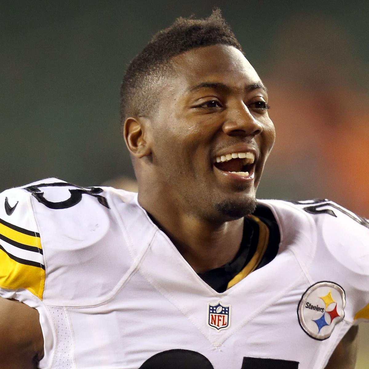 NFL Player Ryan Clark Finally Received A Signing Bonus Of $1.7M ...