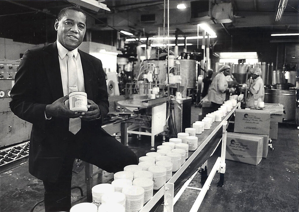 Beauty Industry Bids Farewell To A Legend: Dr. Joe L. Dudley, Sr. Dies ...