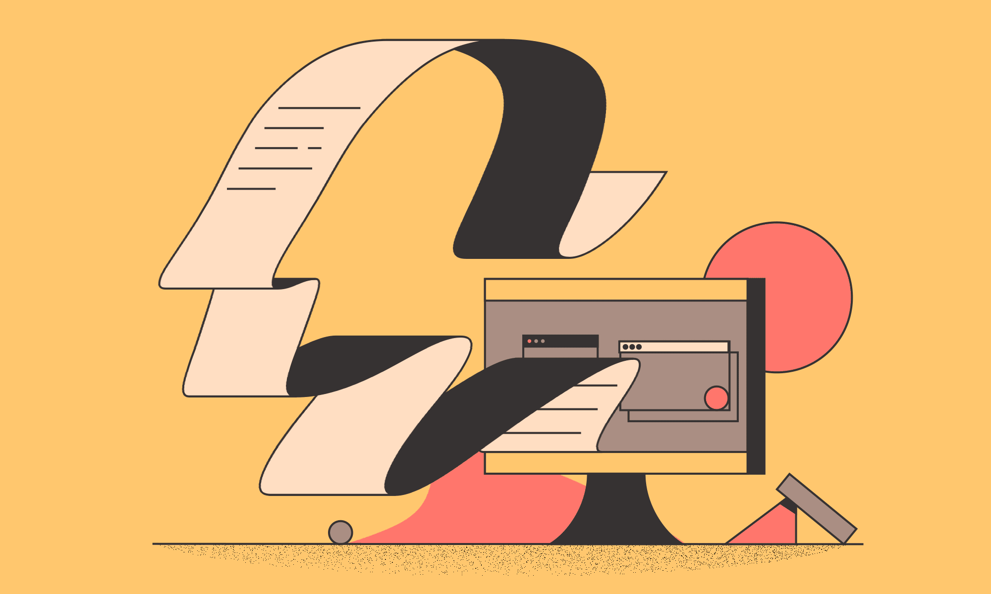 Robots Are Writing Poetry, and Many People Can’t Tell the Difference ...