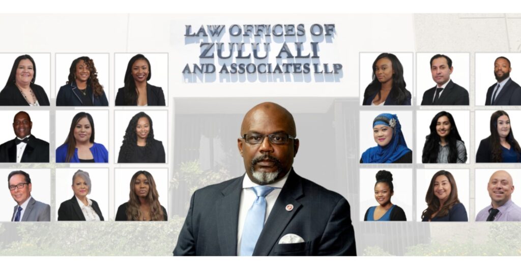 Zulu Ali, Renamed Top 10 Criminal and Immigration Lawyer - FUTURISTIC ...