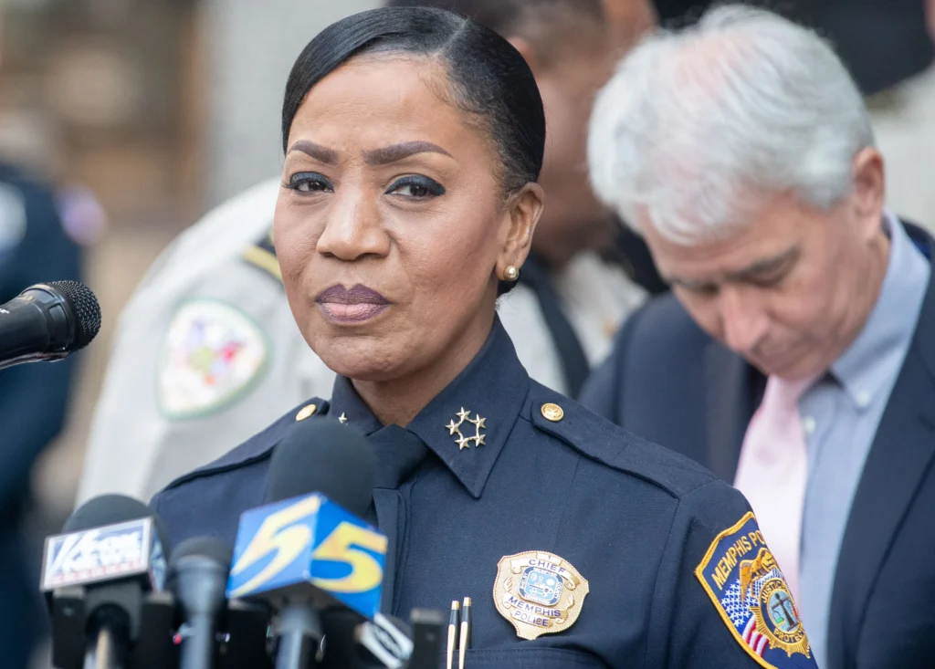 Atlanta Police Fired Black Woman After Daughter Criticized Cops ...