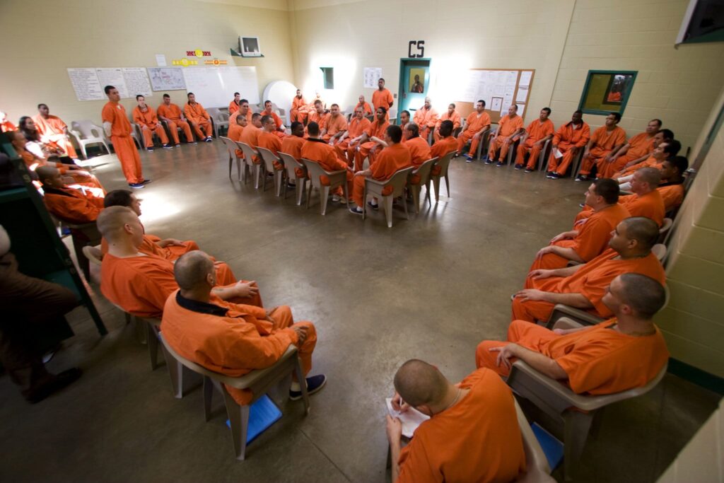Florida prisons look to track inmates’ every move - FUTURISTIC MAHOGANY ...