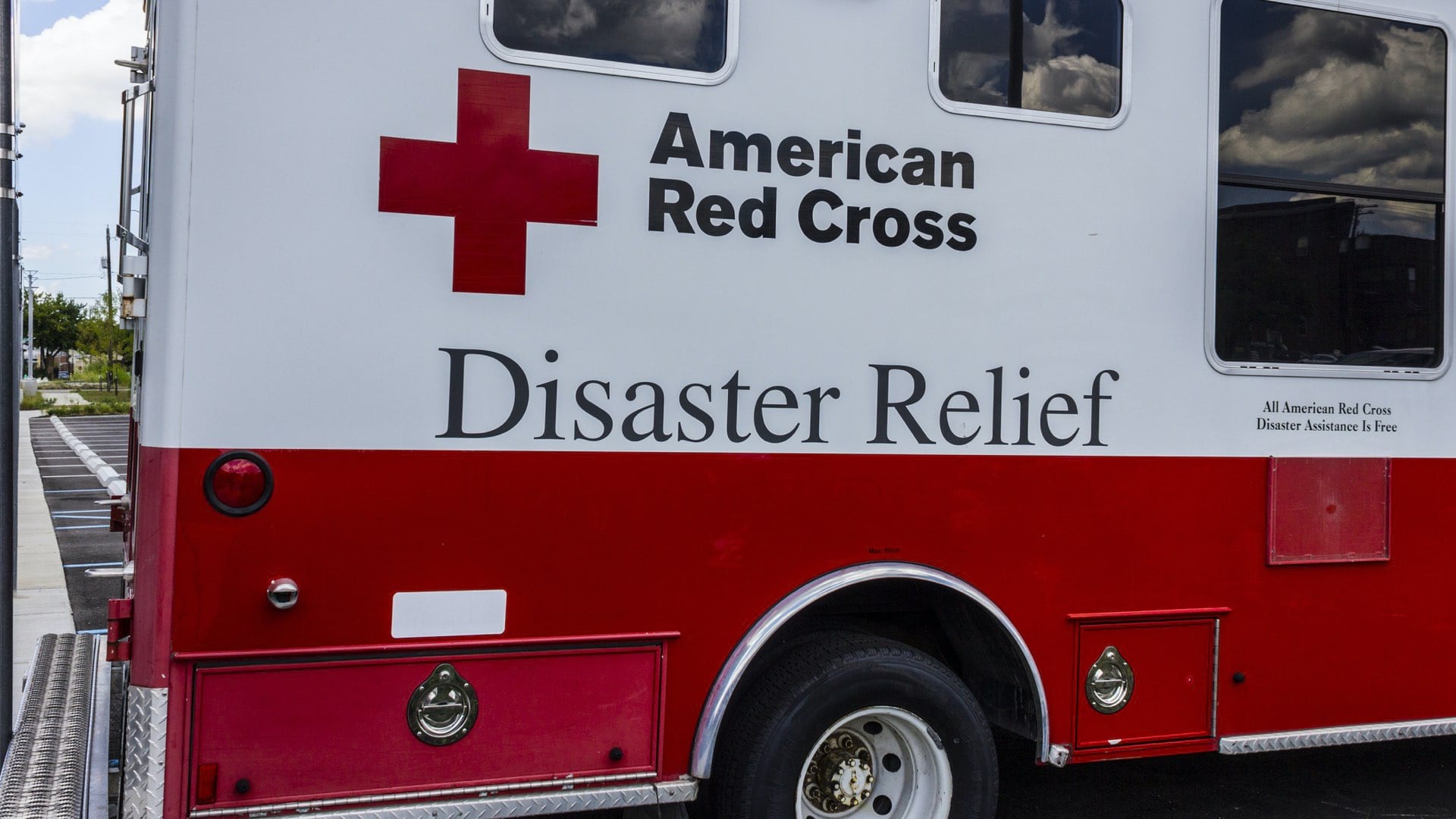Haitian-American group sues Red Cross over relief fund mismanagement ...