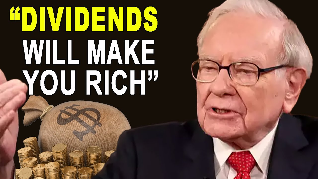 WARREN BUFFETT: 10 Things Poor People Waste Money On - FUTURISTIC ...